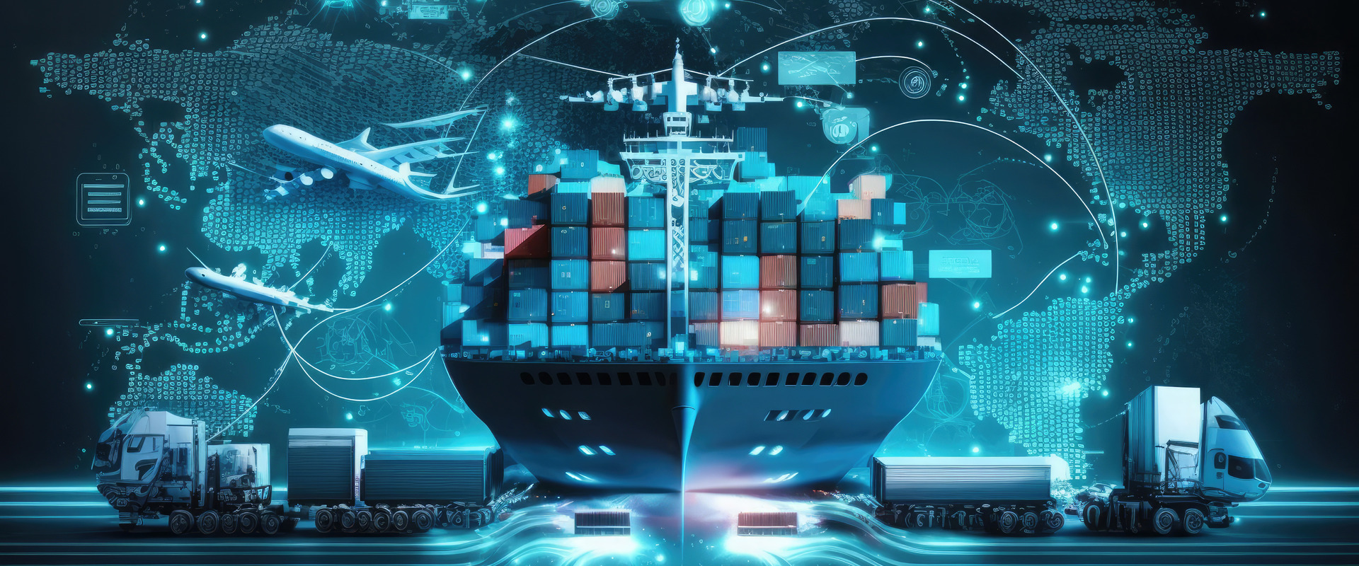 Managing Demand Variability: Maximizing Efficiency in Supply Chain ...