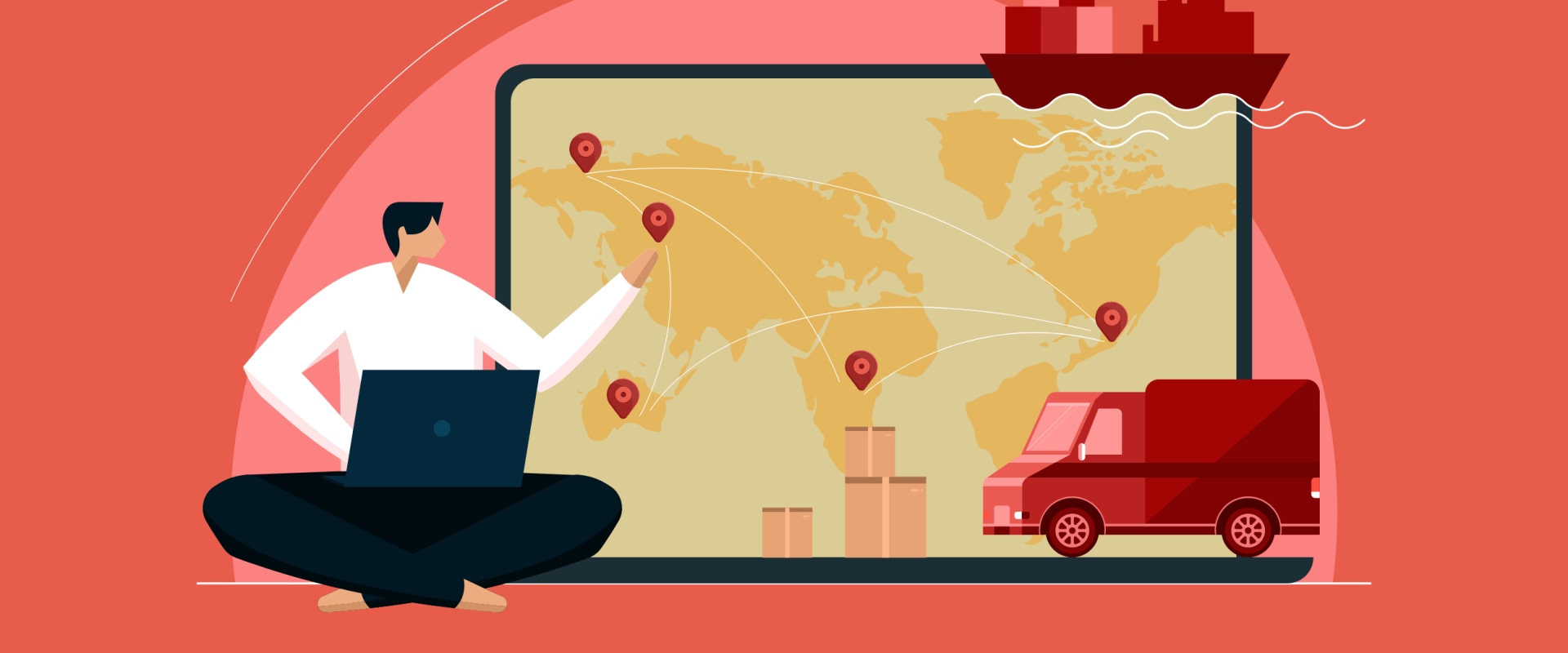 Direct Distribution: Maximizing Efficiency in Your Supply Chain Management