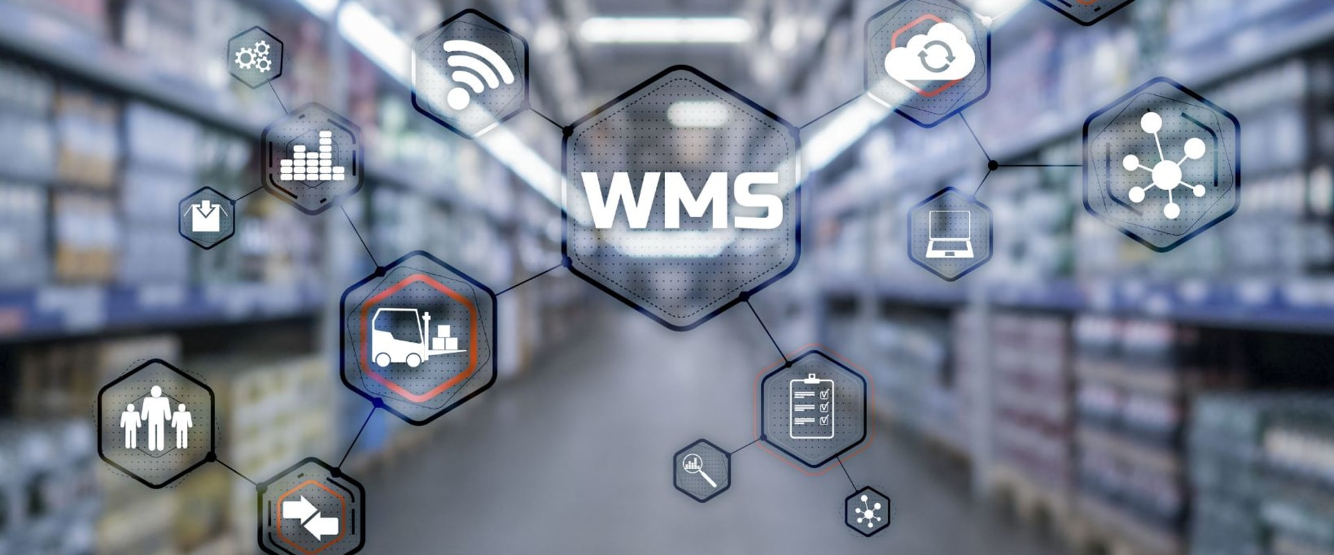 Key Features of a WMS: Optimizing Your Supply Chain Management
