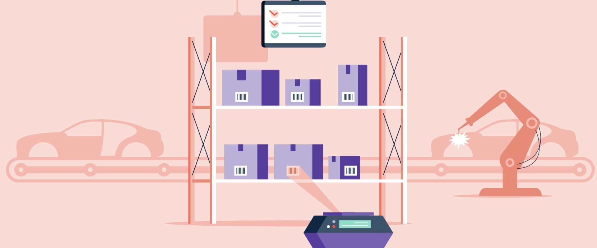 Types of Inventory Management Systems: Streamlining Your Supply Chain